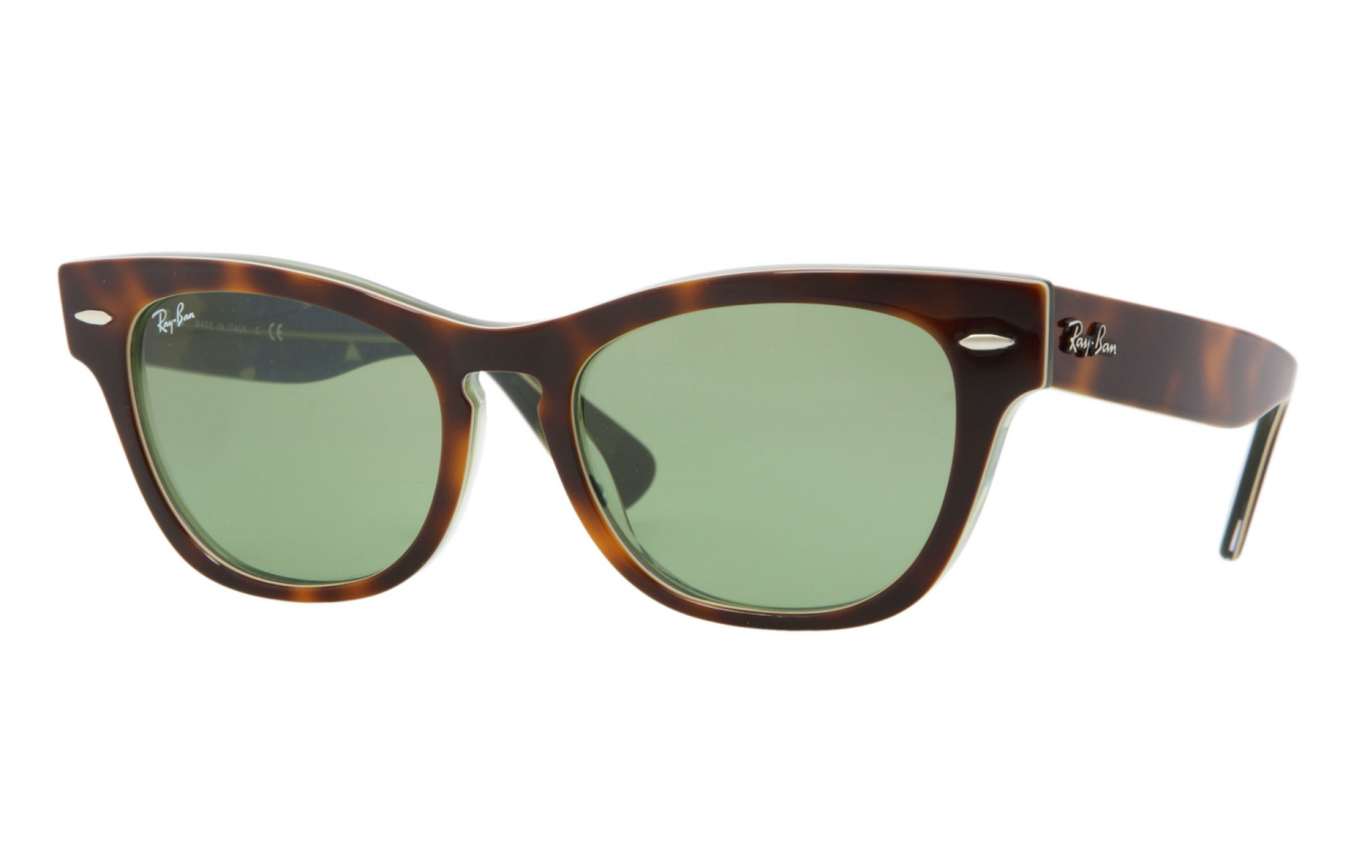 Ray-Ban RB4169 107314 53 Sunglasses | Shade Station