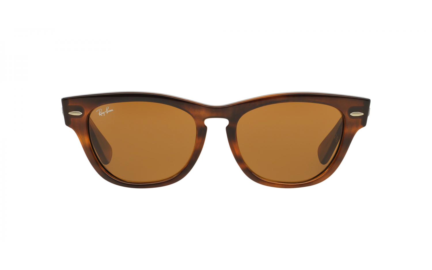 Ray-Ban RB4169 820 53 Sunglasses | Shade Station