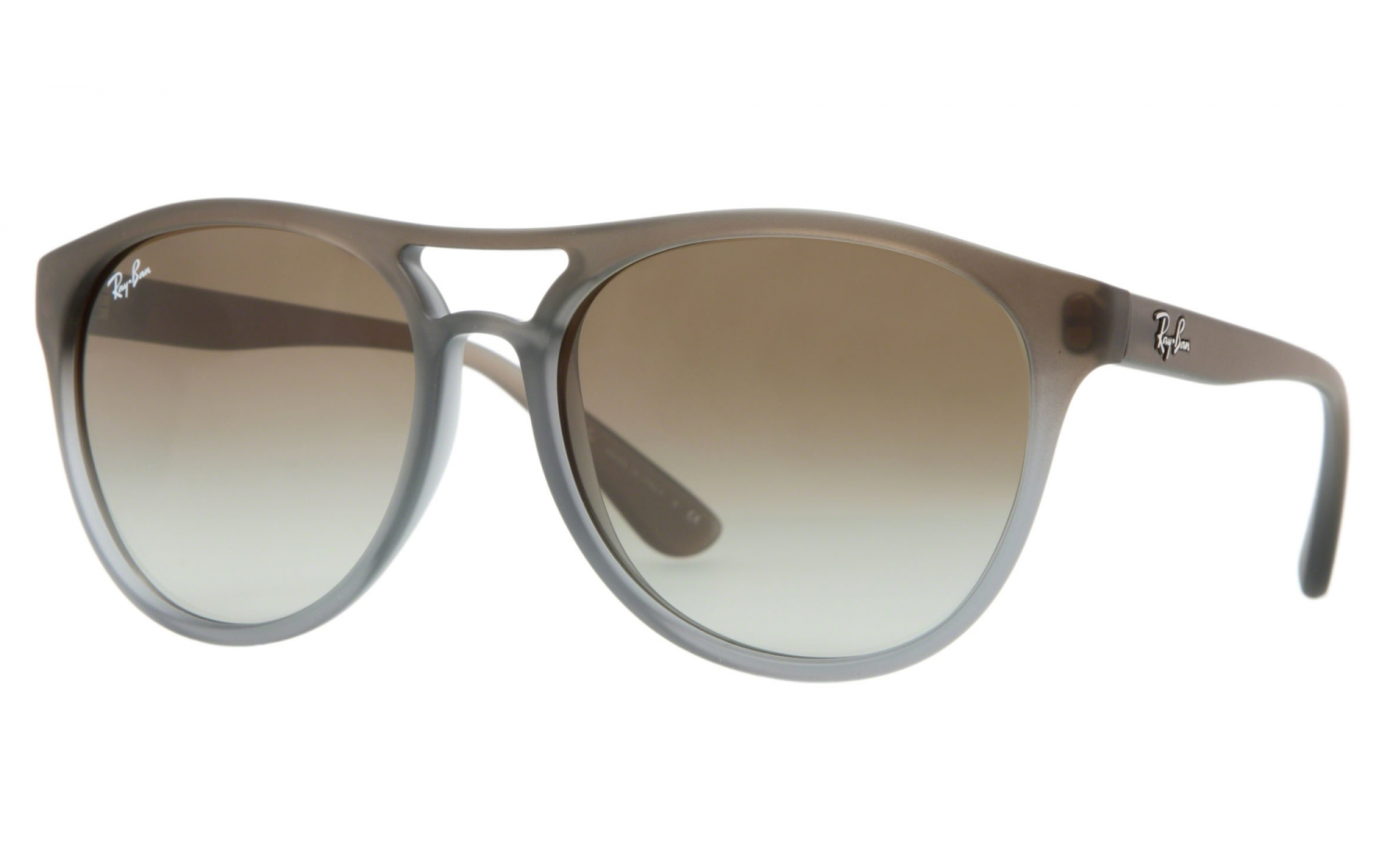 Ray-Ban RB4170 854/7Z 58 Prescription Sunglasses | Shade Station