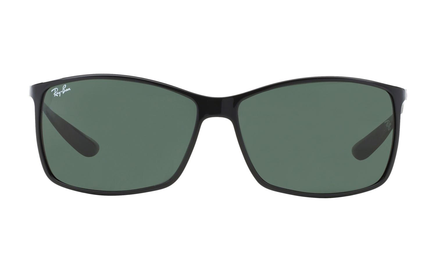 Ray-Ban Liteforce RB4179 601/71 62 Sunglasses | Shade Station