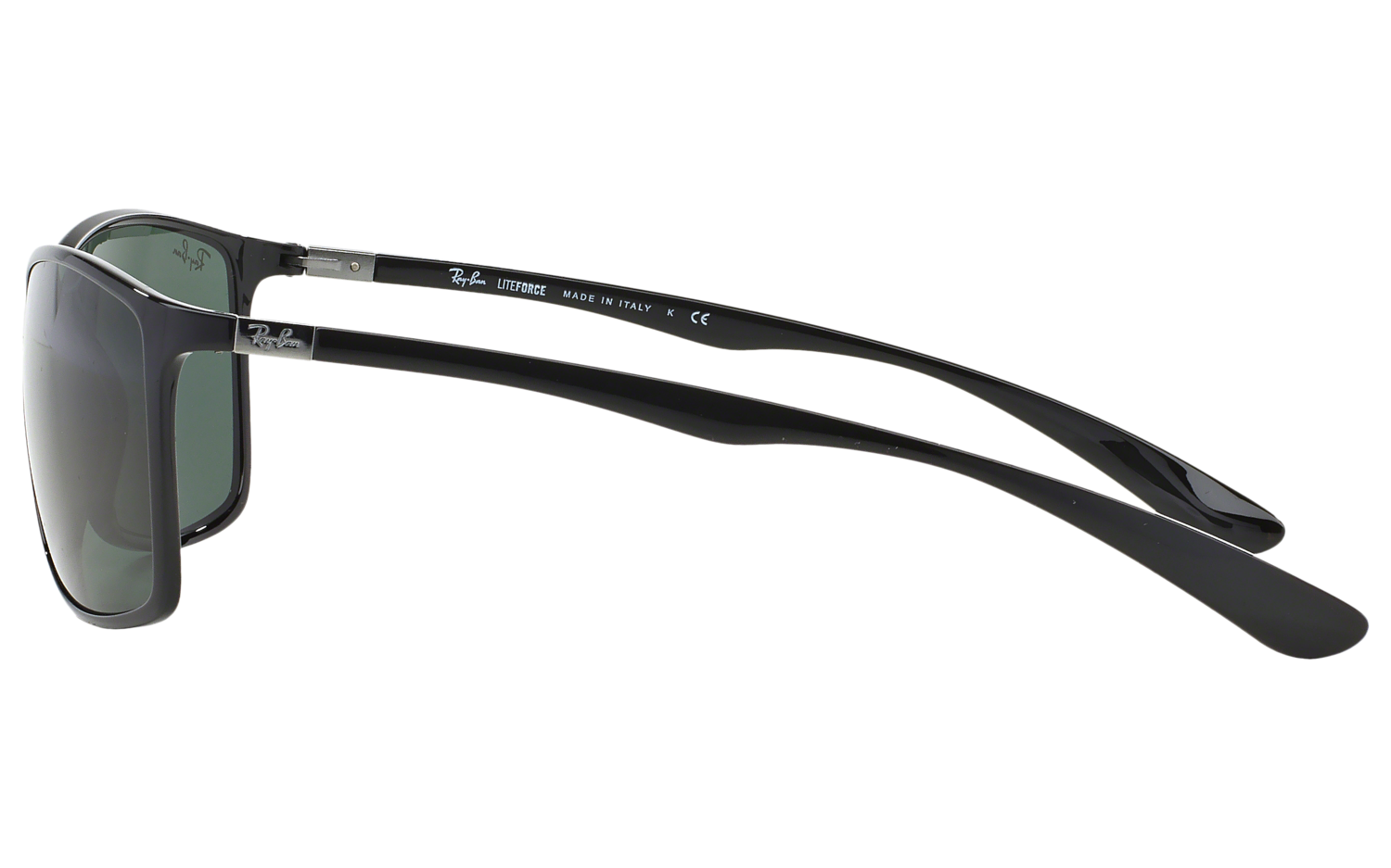 Ray-Ban Liteforce RB4179 601/71 62 Sunglasses | Shade Station