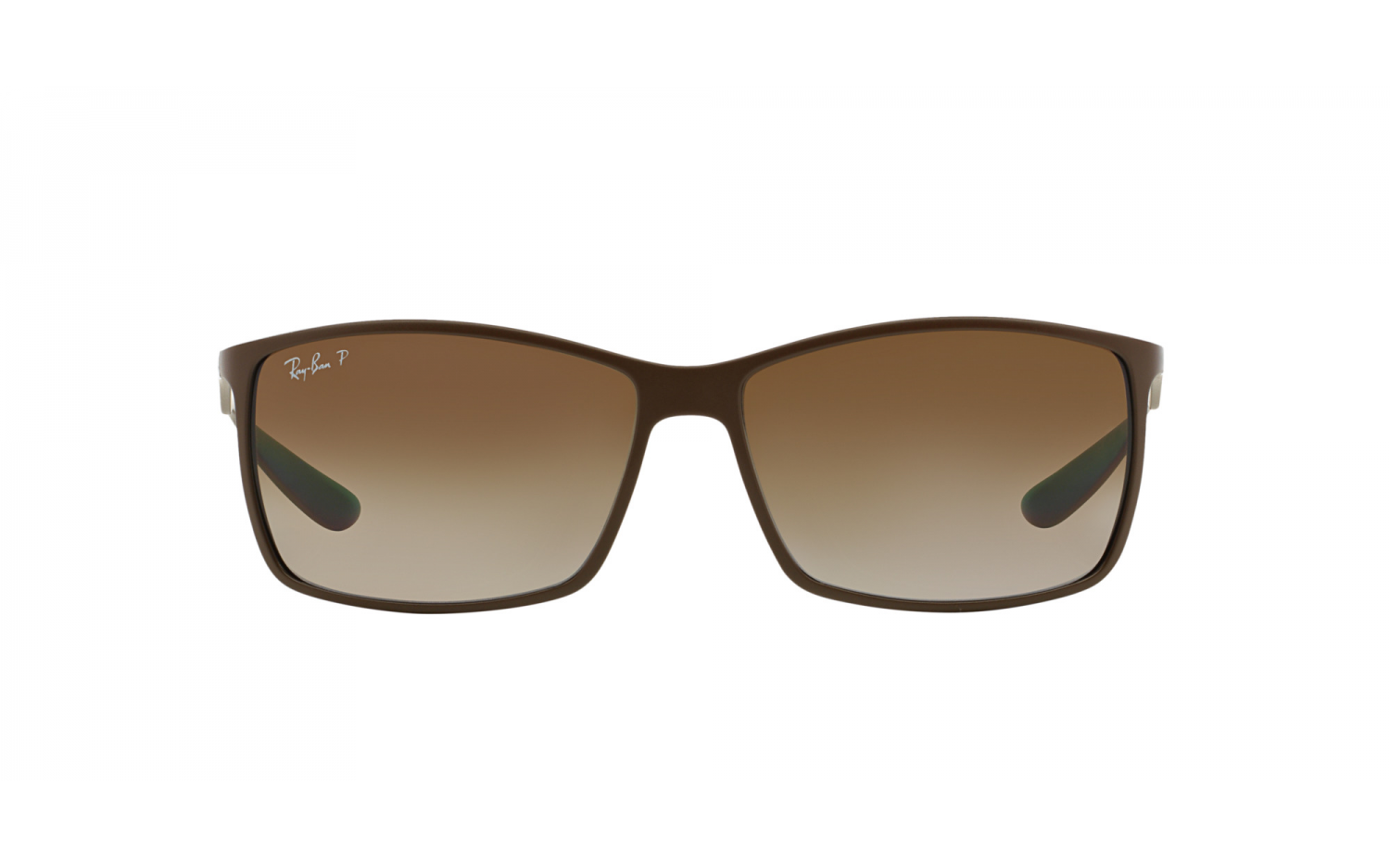 Ray-Ban Liteforce RB4179 6124T5 62 Sunglasses | Shade Station