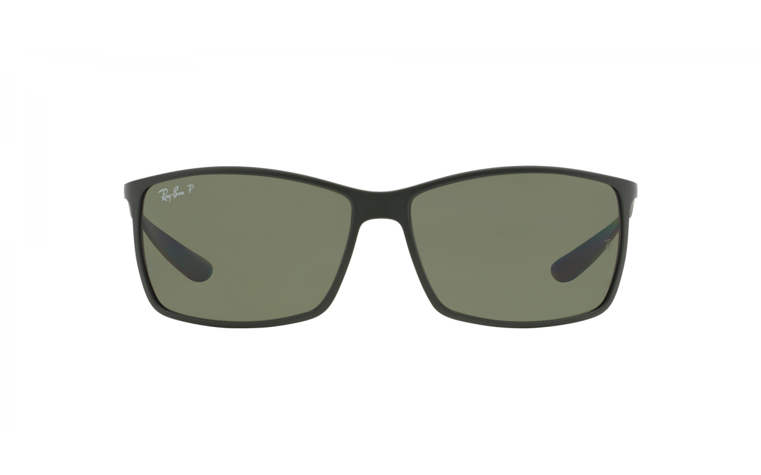 Ray-Ban Liteforce RB4179 61259A 62 Sunglasses | Shade Station