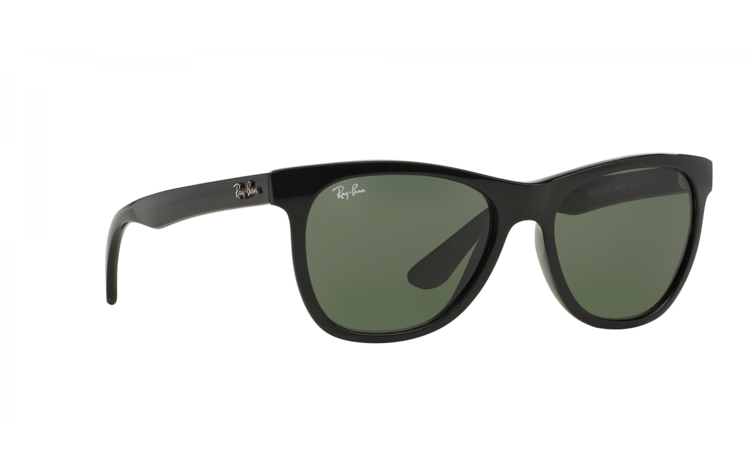 Ray-Ban RB4184 601 54 Sunglasses | Shade Station