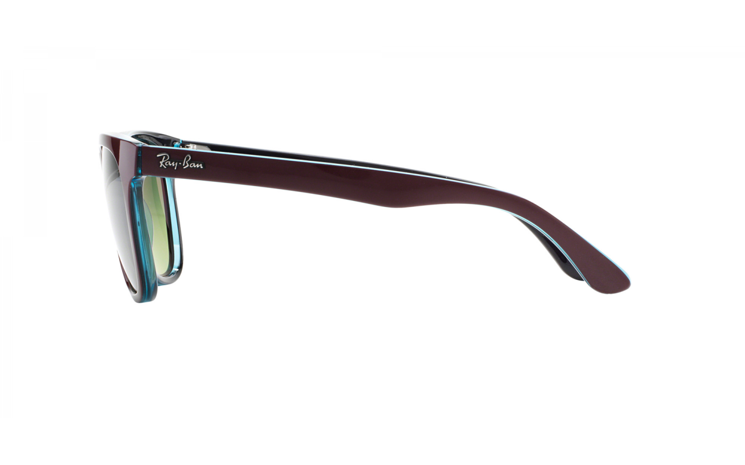 Ray-Ban RB4184 61143M 54 Sunglasses | Shade Station