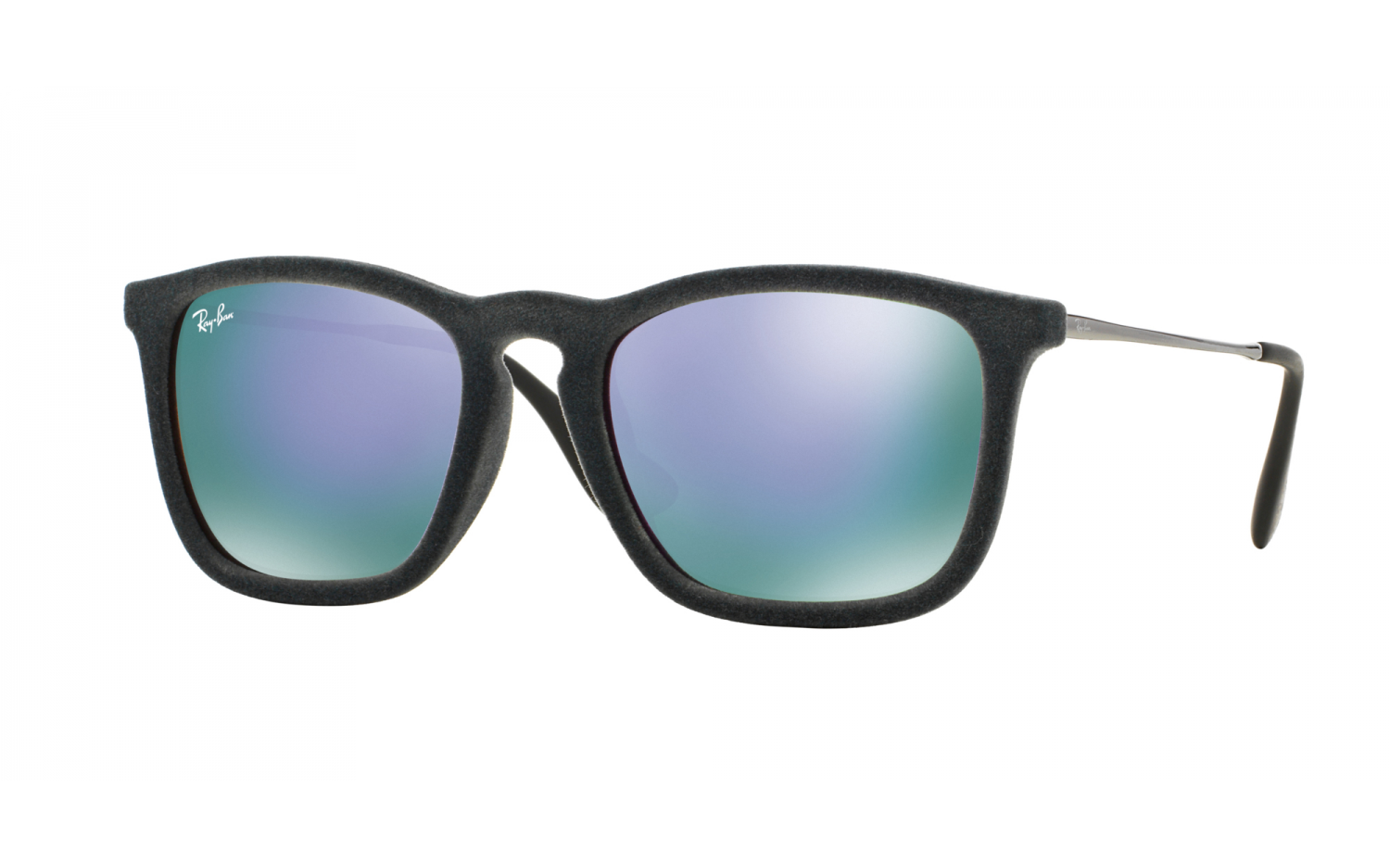 Ray-Ban Chris RB4187 60774V 54 Prescription Sunglasses | Shade Station
