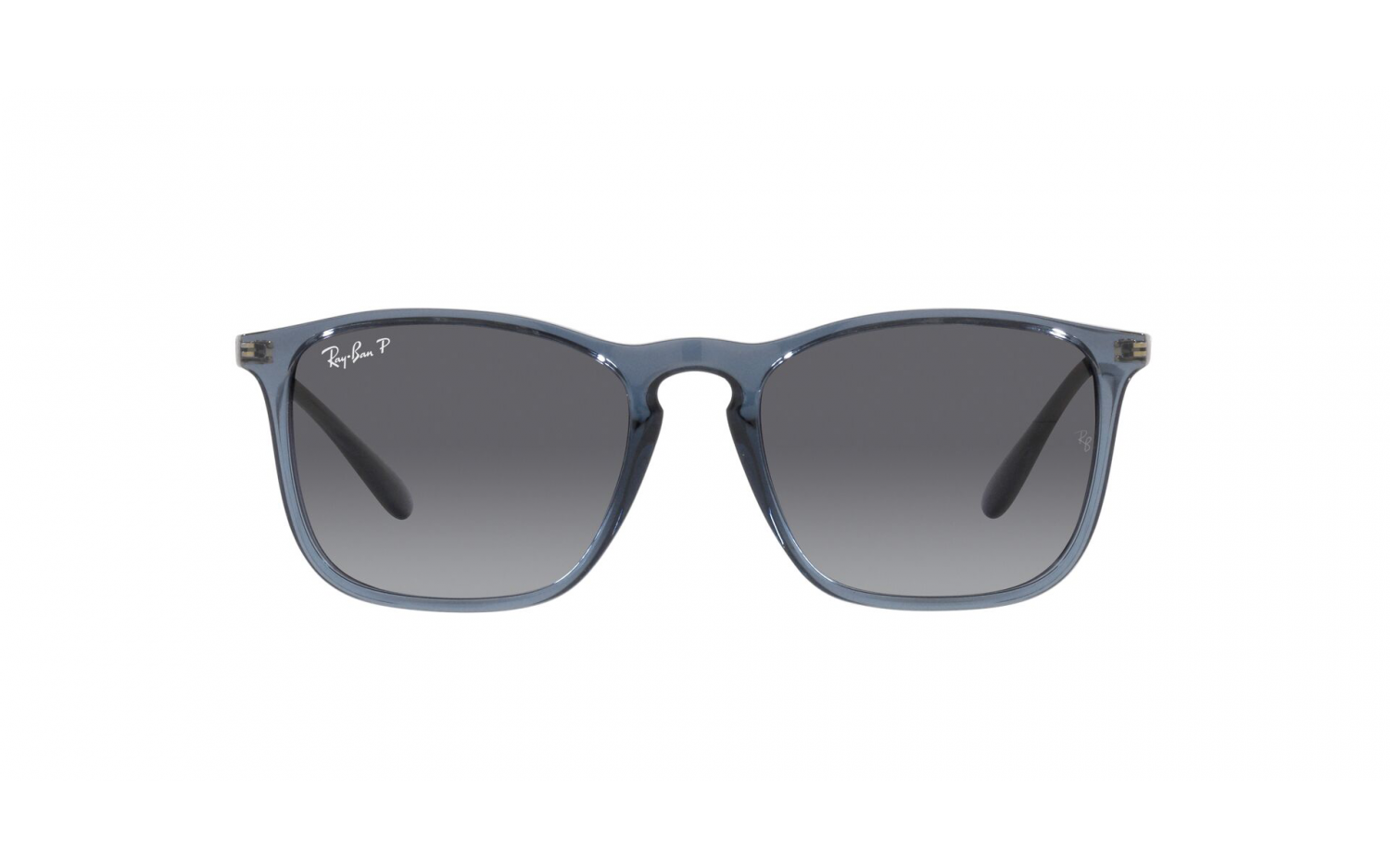 Ray-Ban Chris RB4187 6592T3 54 Sunglasses | Shade Station