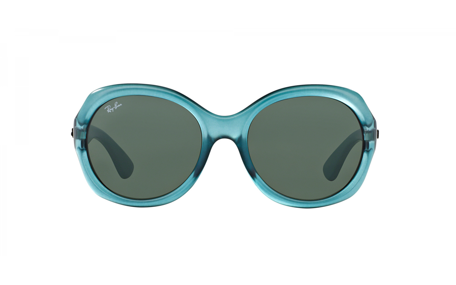 Ray-Ban RB4191 610771 57 Sunglasses | Shade Station