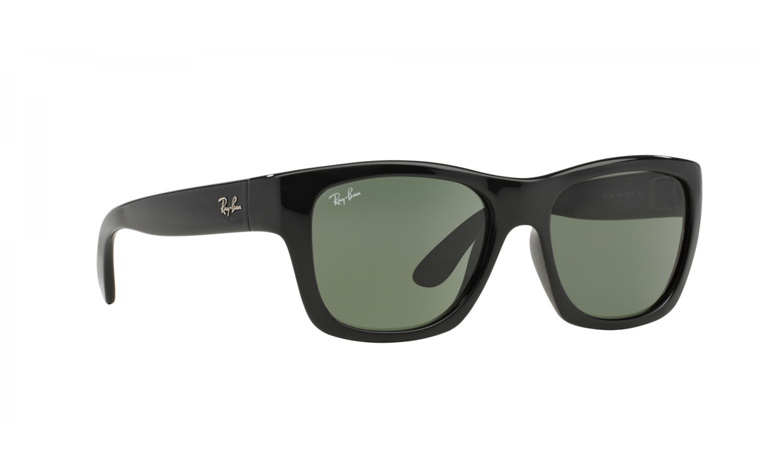 Ray-Ban RB4194 601 53 Sunglasses | Shade Station