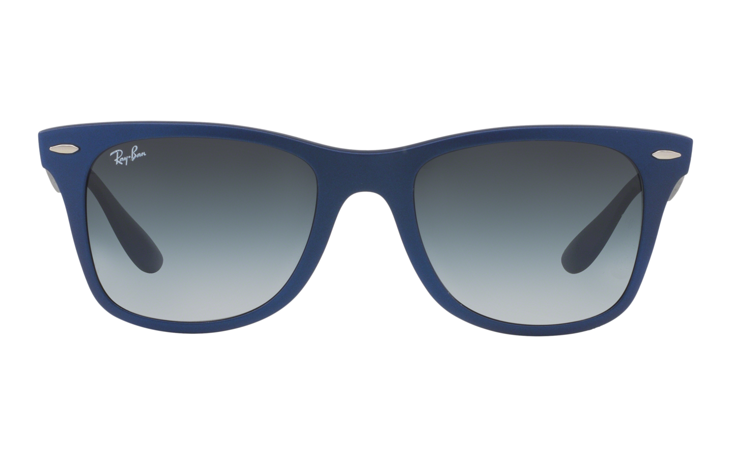 Ray-Ban Wayfarer Liteforce RB4195 60158G 52 Sunglasses | Shade Station