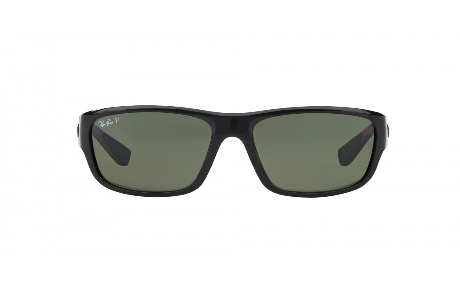 Ray-Ban RB4196 601/9A 61 Sunglasses | Shade Station