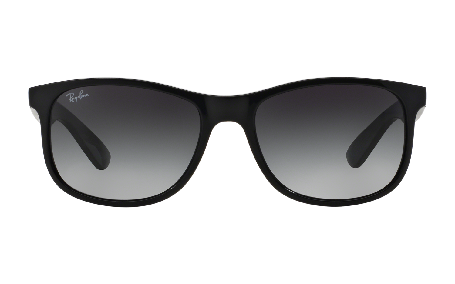 Ray-Ban Andy RB4202 601/8G 55 Sunglasses | Shade Station
