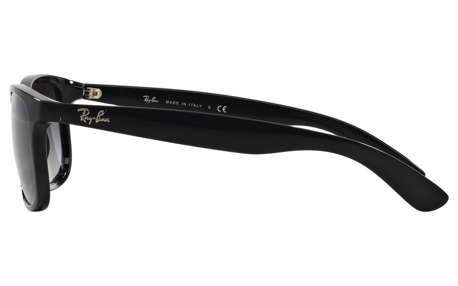 Ray-Ban Andy RB4202 601/8G 55 Sunglasses | Shade Station