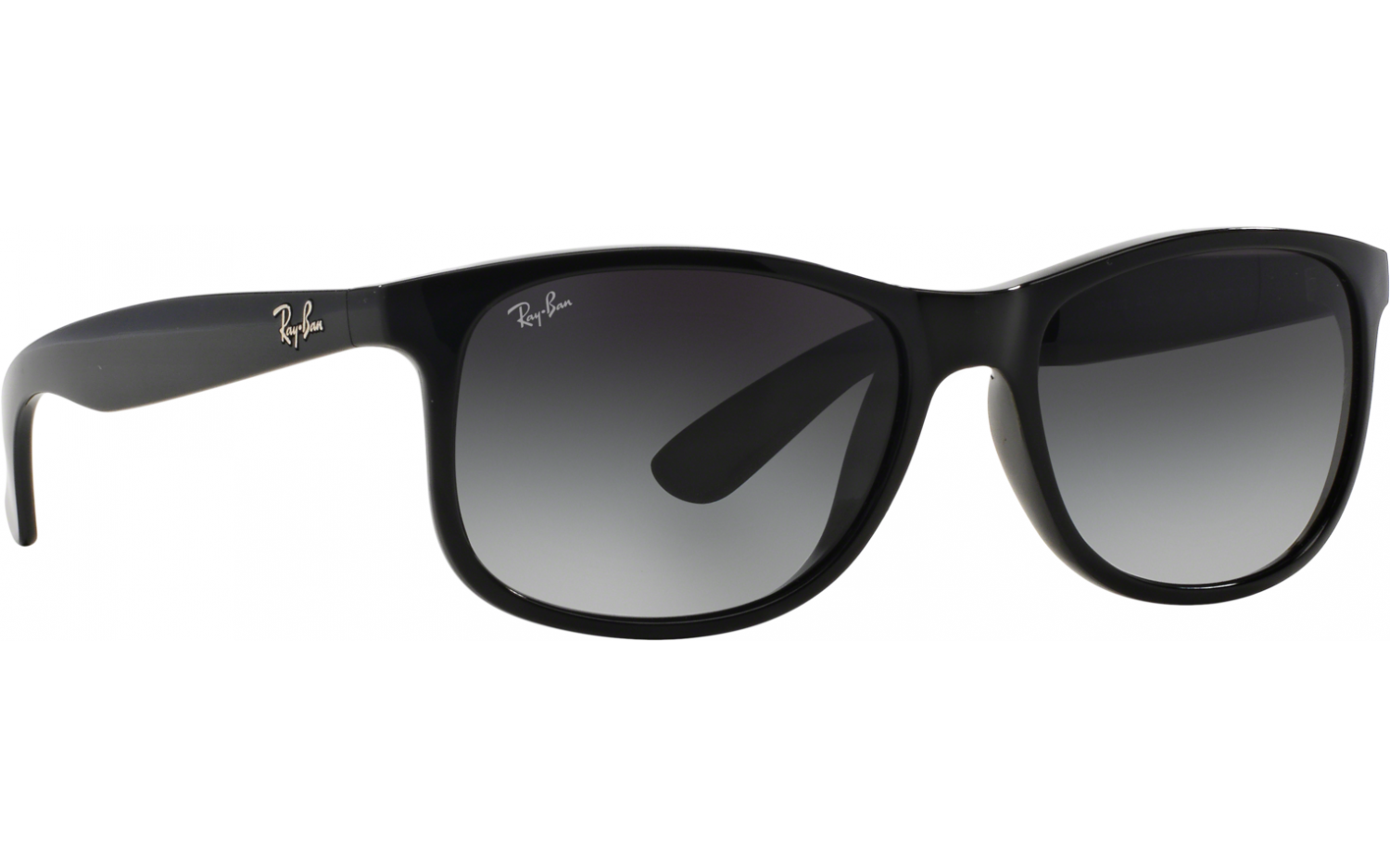 Ray-Ban Andy RB4202 601/8G 55 Sunglasses | Shade Station