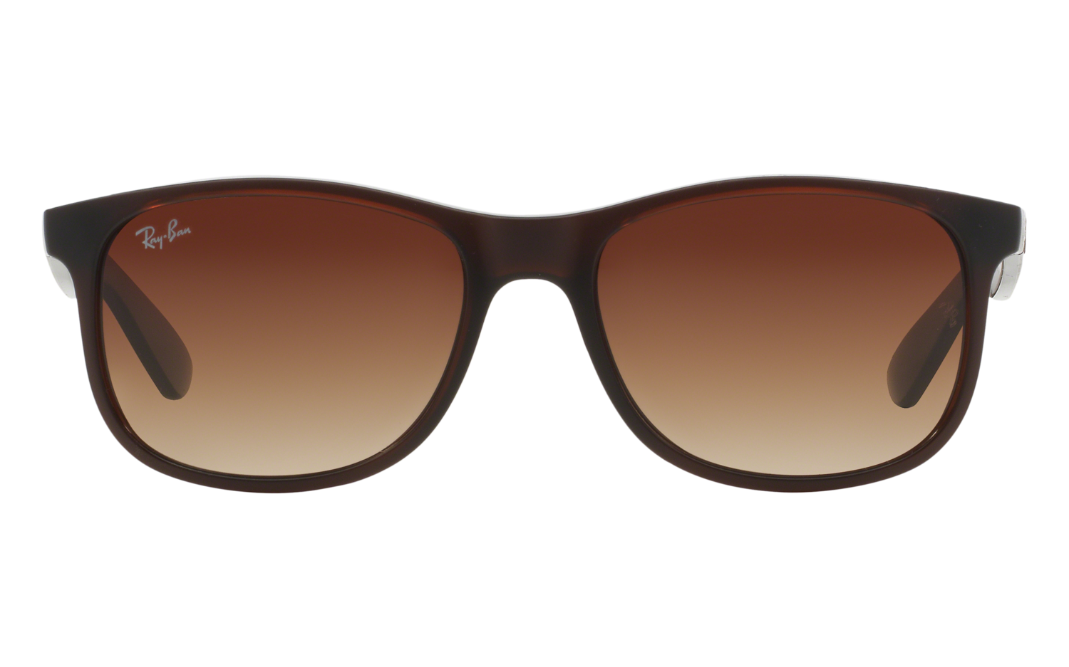 Ray-Ban Andy RB4202 607313 55 Sunglasses | Shade Station