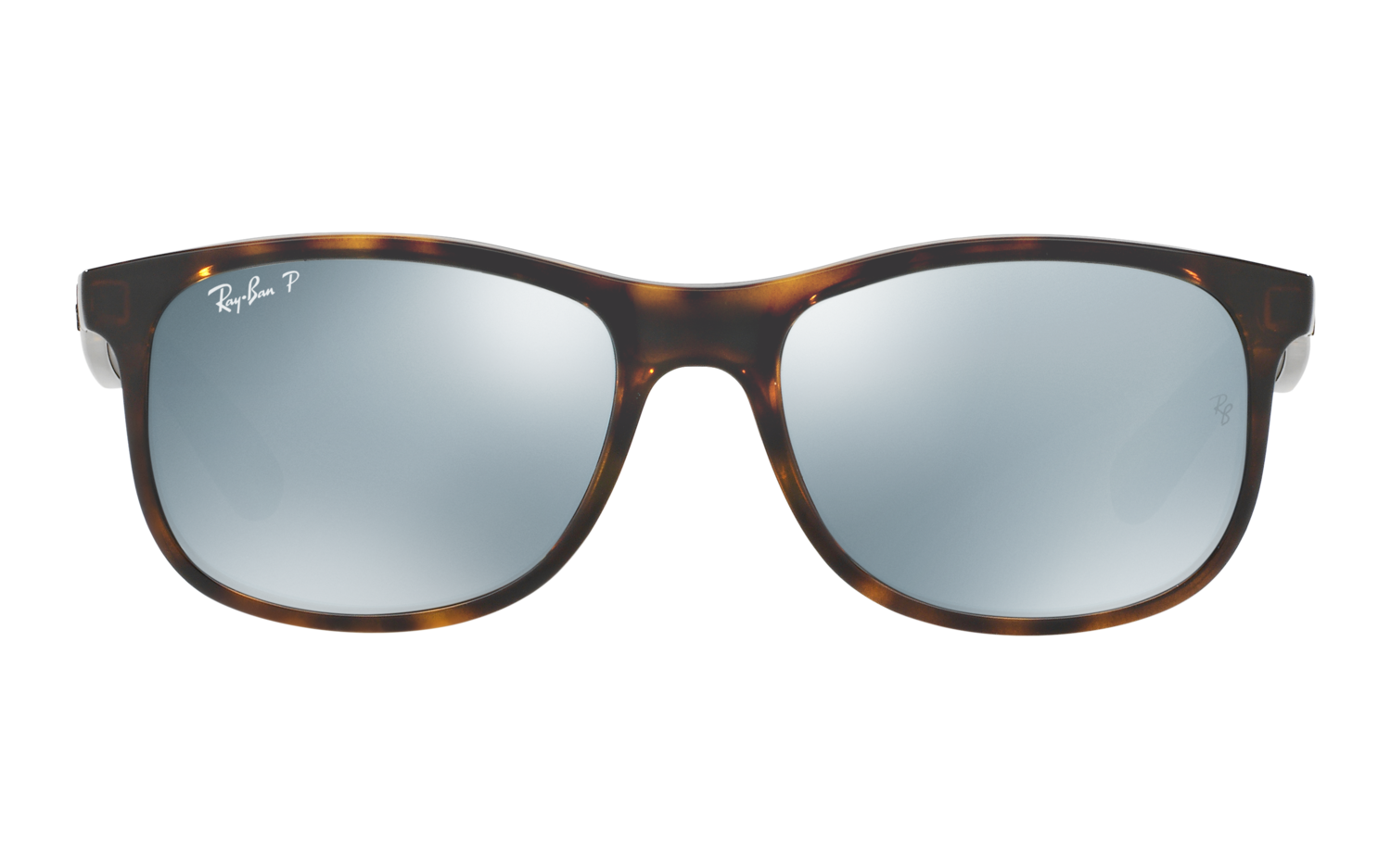 Ray-Ban Andy RB4202 710/Y4 55 Sunglasses | Shade Station