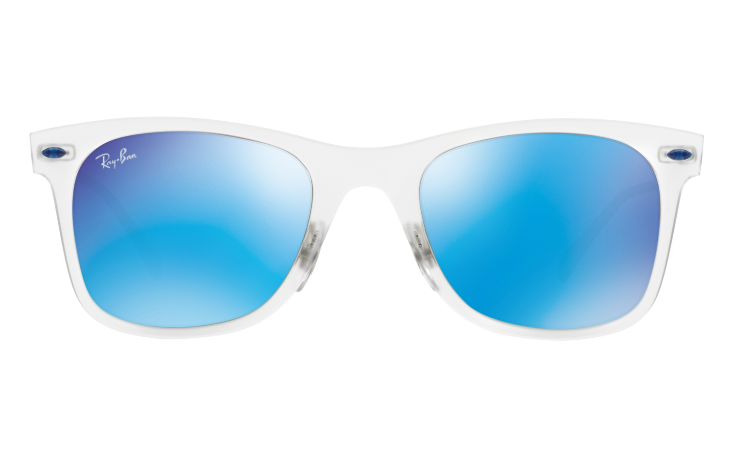 Ray Ban Wayfarer Light Ray Rb4210 646 55 50 Sunglasses Shade Station