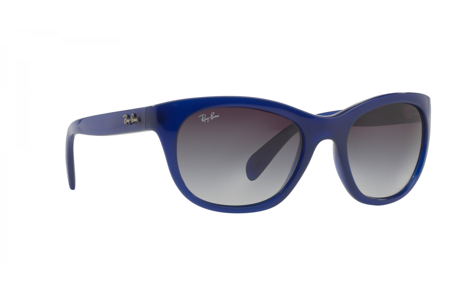Ray-Ban RB4216 60058G 56 Sunglasses | Shade Station