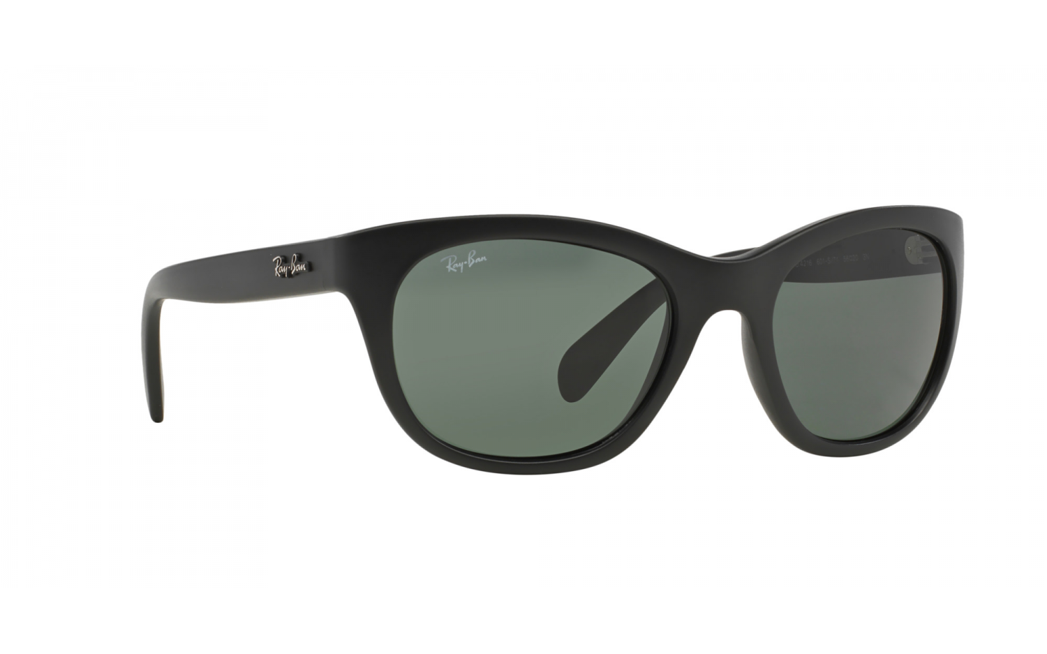 Ray-Ban RB4216 601S71 56 Sunglasses | Shade Station