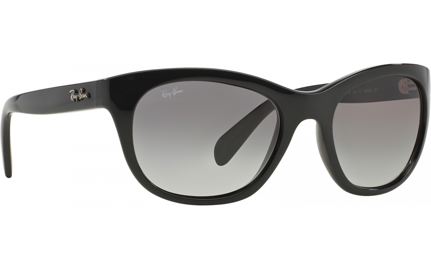 Ray-Ban RB4216 601/11 56 Sunglasses | Shade Station