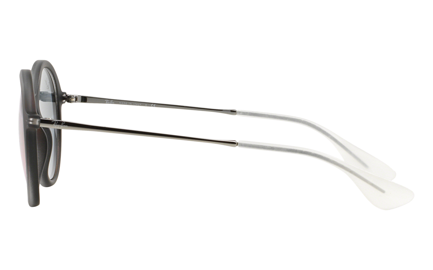 Ray-Ban RB4222 61684V 50 Sunglasses | Shade Station