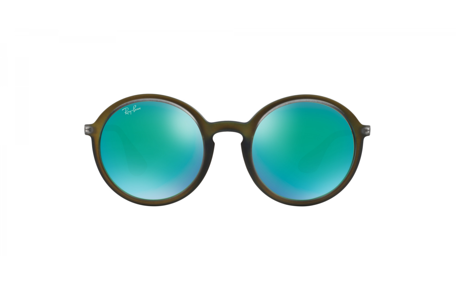 Ray-Ban RB4222 61693R 50 Sunglasses | Shade Station