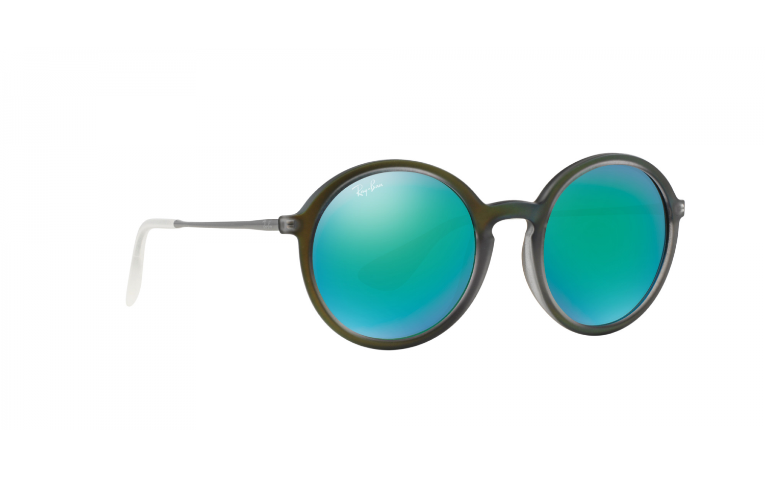 Ray-Ban RB4222 61693R 50 Sunglasses | Shade Station