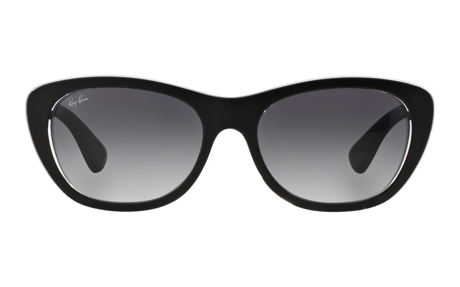 Ray-Ban RB4227 60528G 55 Sunglasses | Shade Station