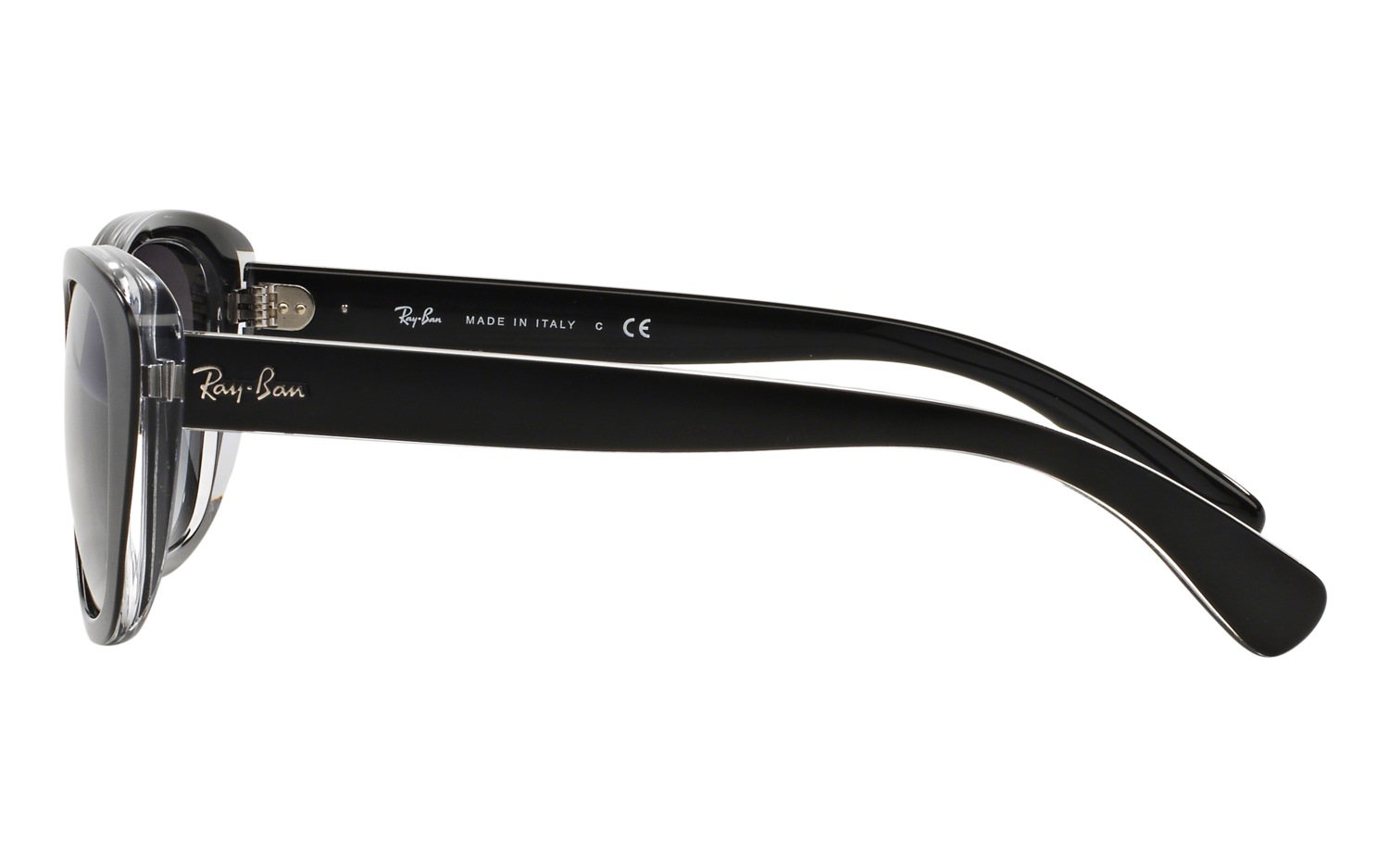 Ray-Ban RB4227 60528G 55 Sunglasses | Shade Station