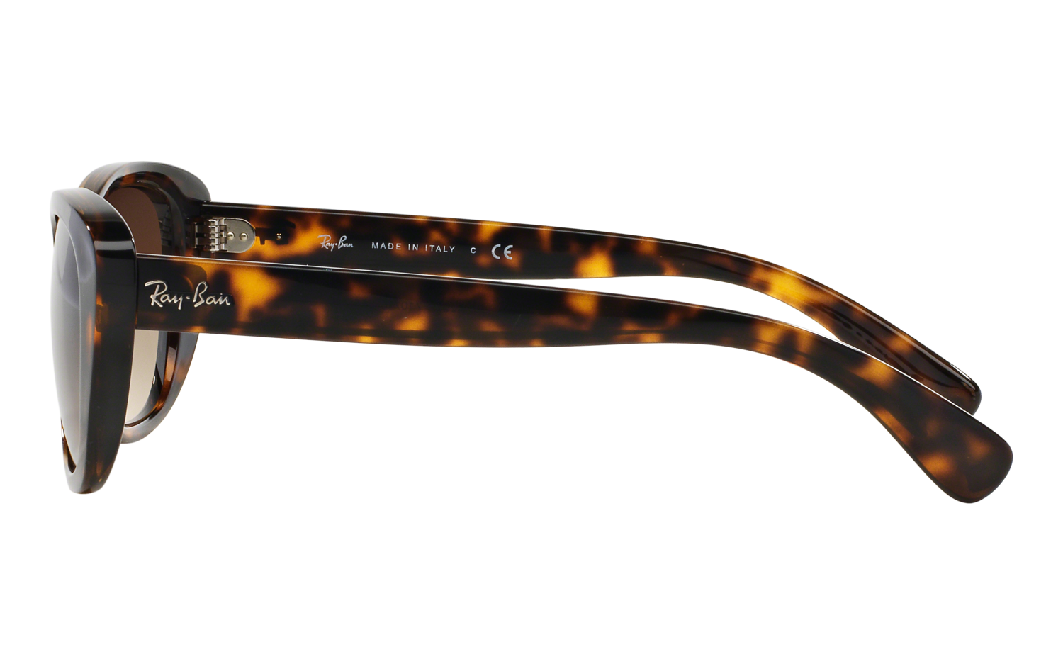 Ray-Ban RB4227 710/13 55 Sunglasses | Shade Station