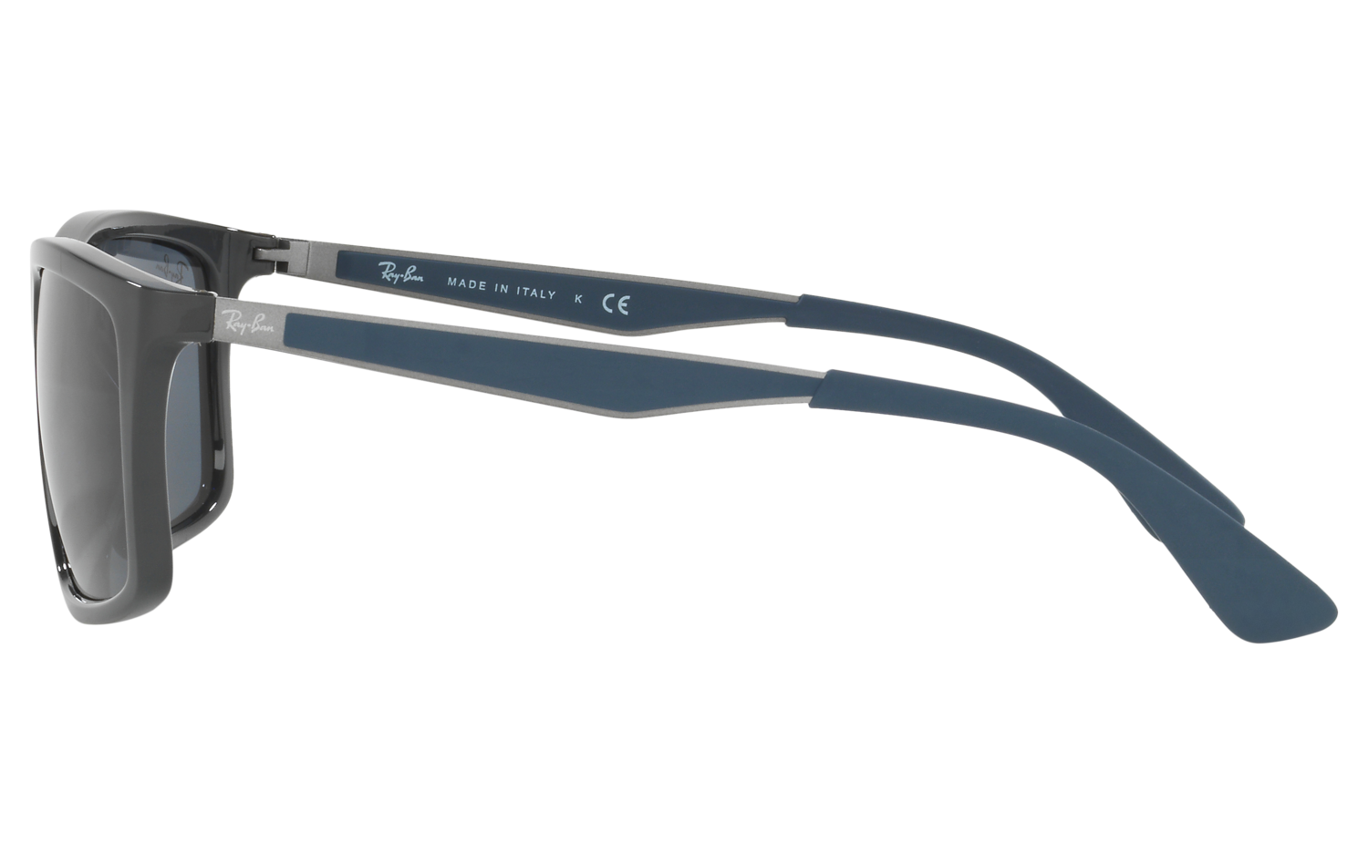 Ray-Ban RB4228 618587 58 Sunglasses | Shade Station