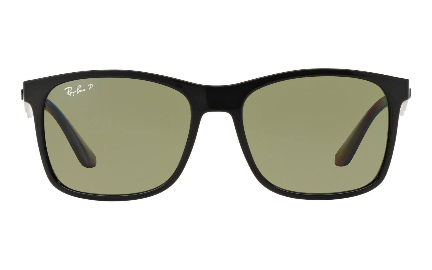 Ray-Ban RB4232 601/9A 57 Sunglasses | Shade Station