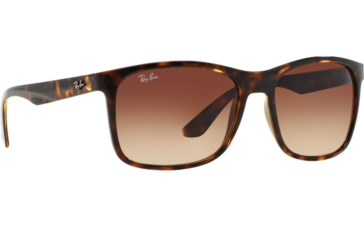 Ray-Ban RB4232 710/13 57 Sunglasses | Shade Station