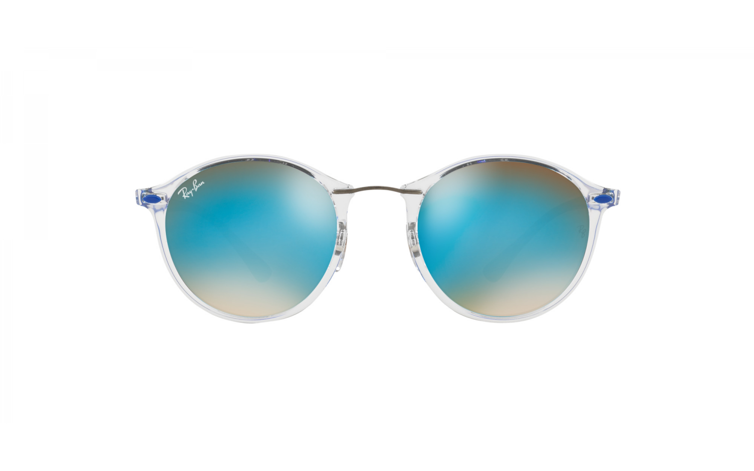 Ray-Ban RB4242 6289B7 49 Sunglasses | Shade Station