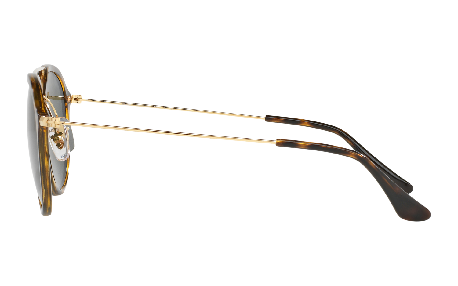 Ray-Ban RB4253 710 53 Sunglasses | Shade Station