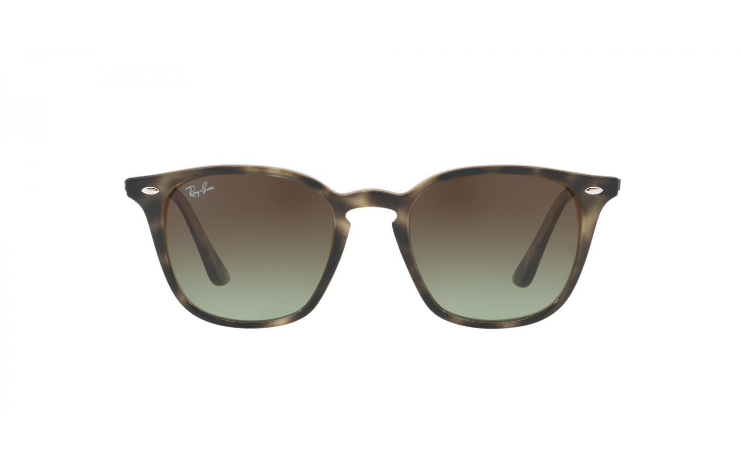 Ray-Ban RB4258 731/E8 50 Sunglasses | Shade Station