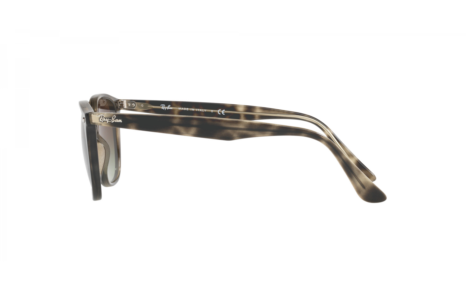 Ray-Ban RB4258 731/E8 50 Sunglasses | Shade Station