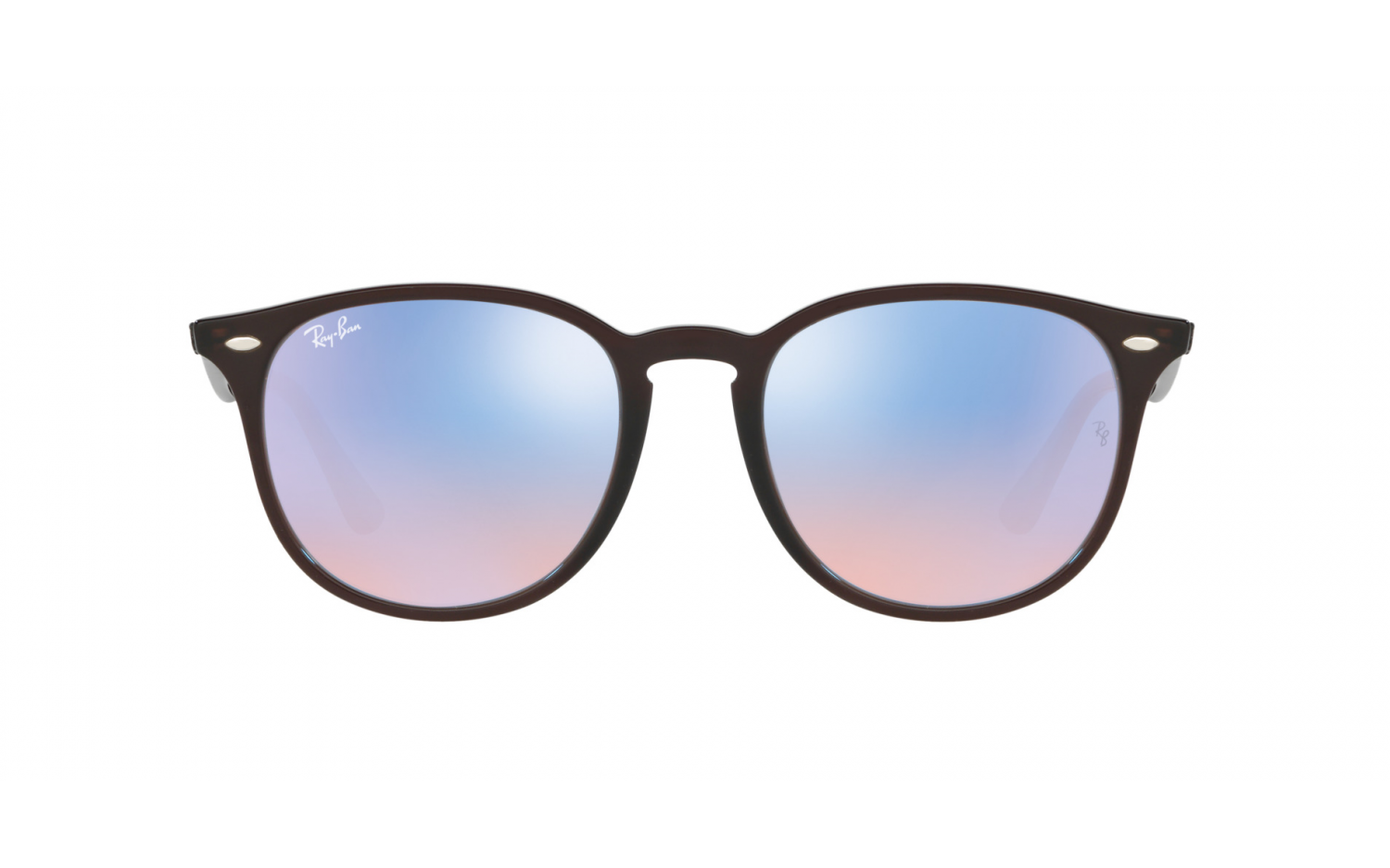 Ray-Ban RB4259F 62311N 53 Sunglasses | Shade Station