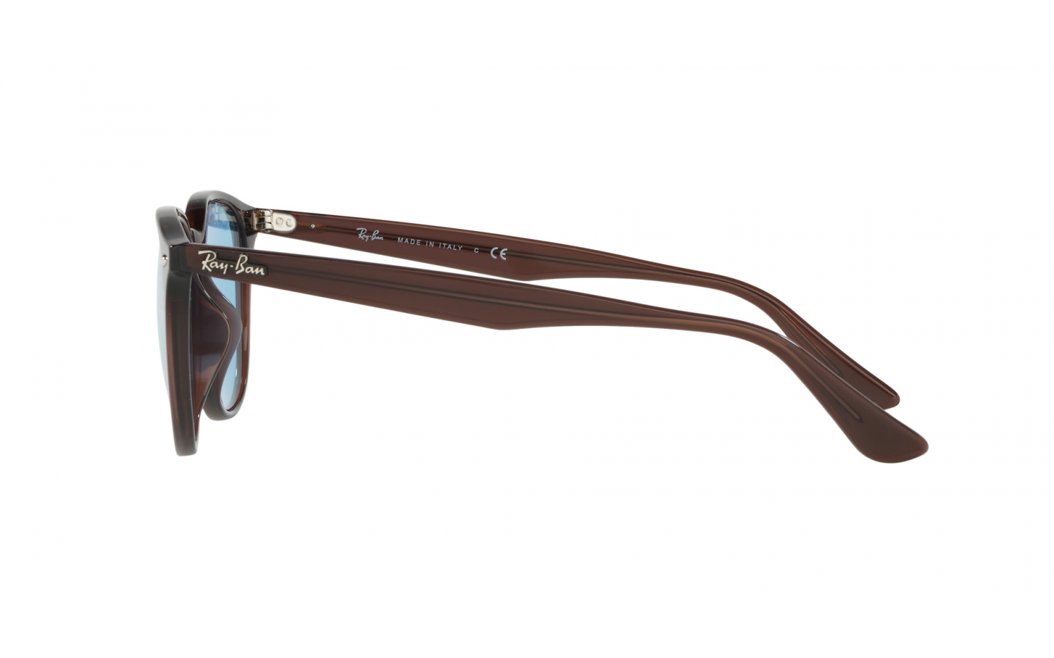 Ray-Ban RB4259F 62311N 53 Sunglasses | Shade Station