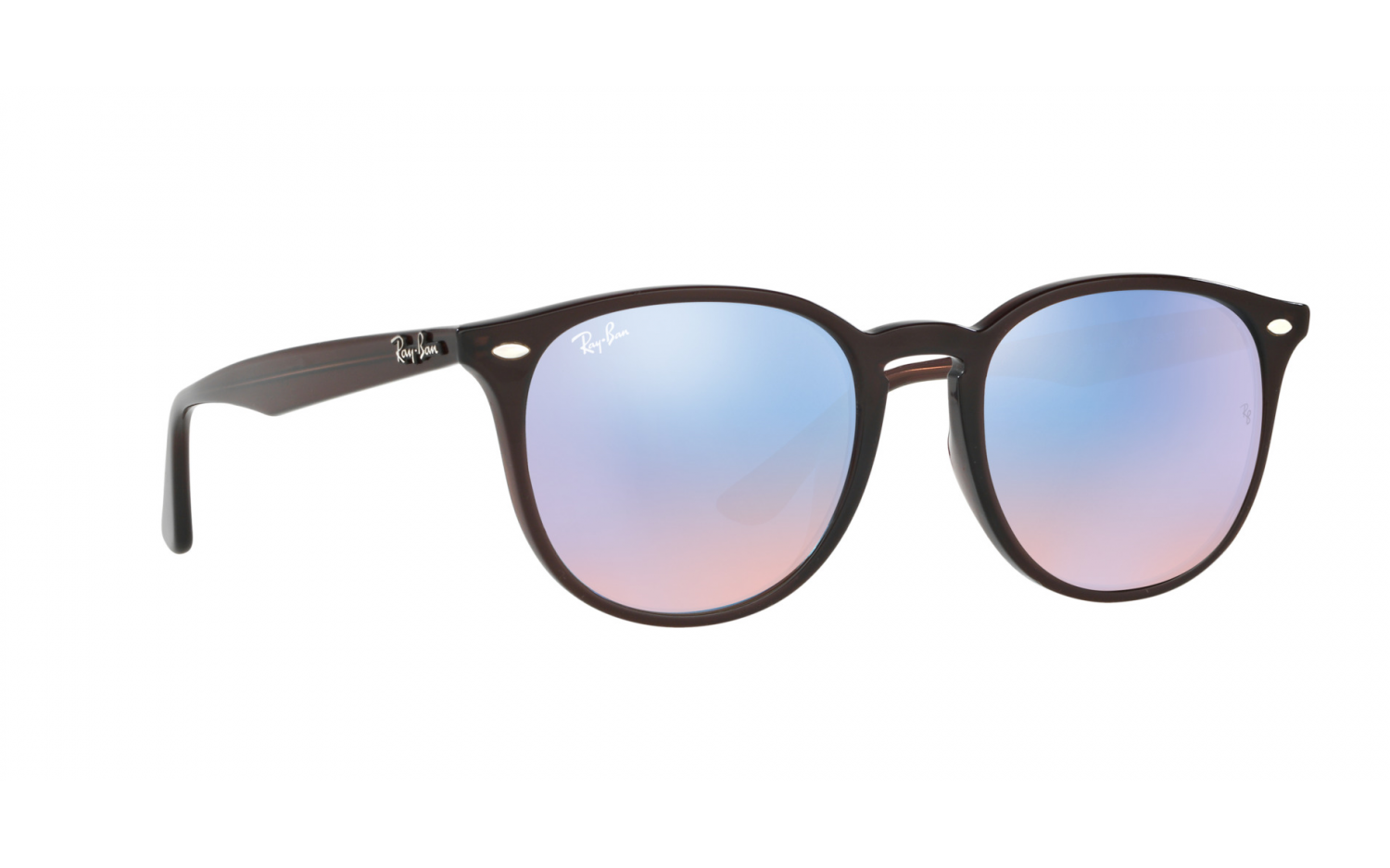 Ray-Ban RB4259F 62311N 53 Sunglasses | Shade Station