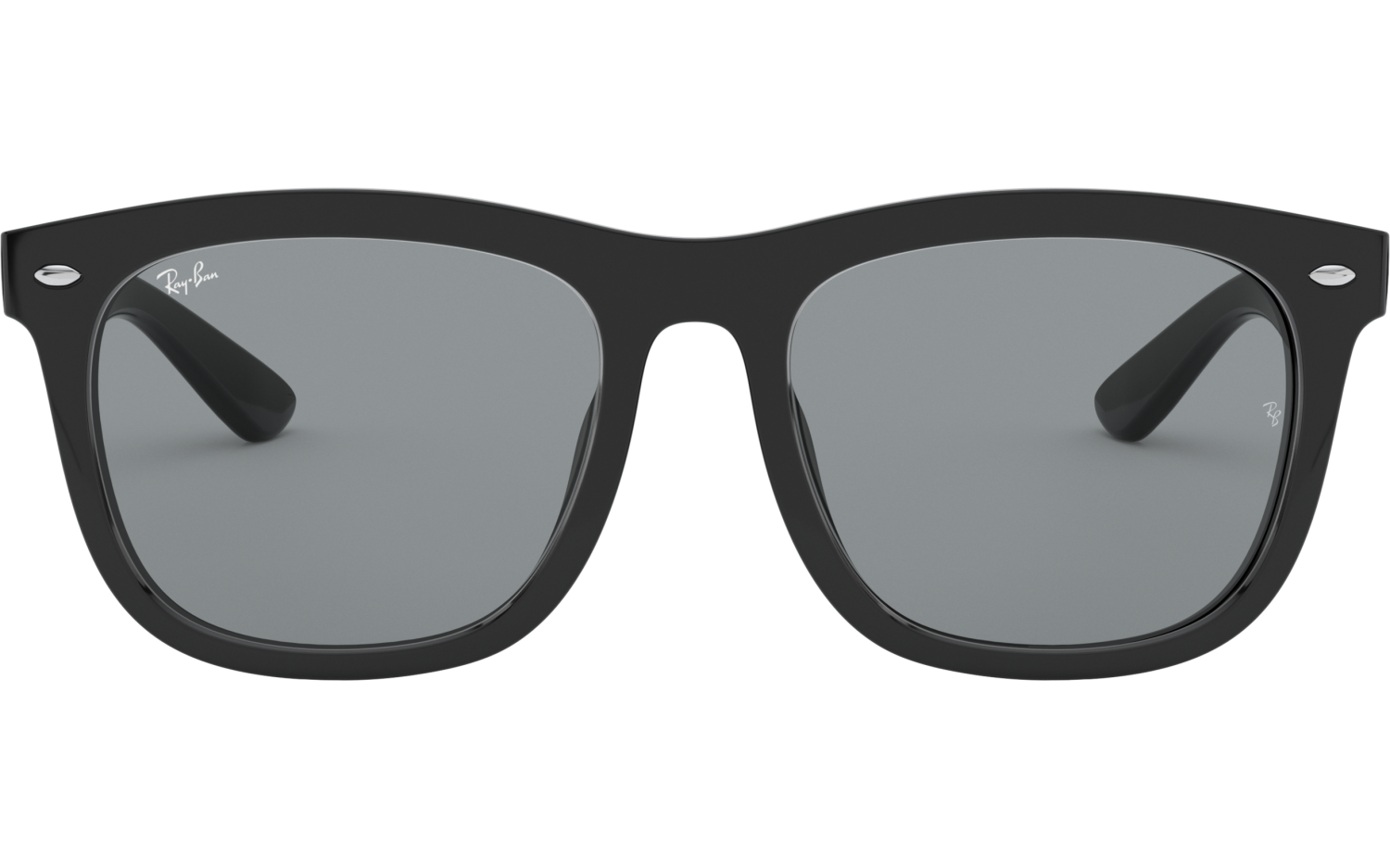 Ray-Ban RB4260D 601/1 57 Sunglasses | Shade Station