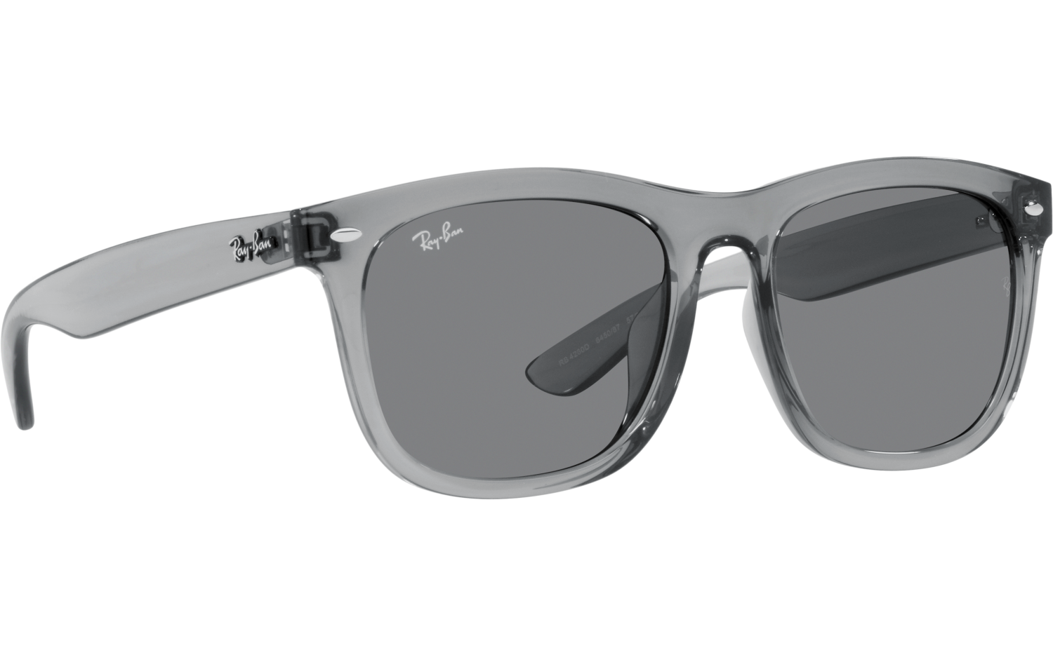 Ray-Ban RB4260D 645087 57 Sunglasses | Shade Station