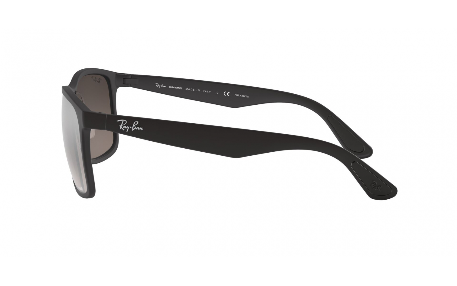 Ray-Ban Chromance RB4264 601S5J 58 Sunglasses | Shade Station