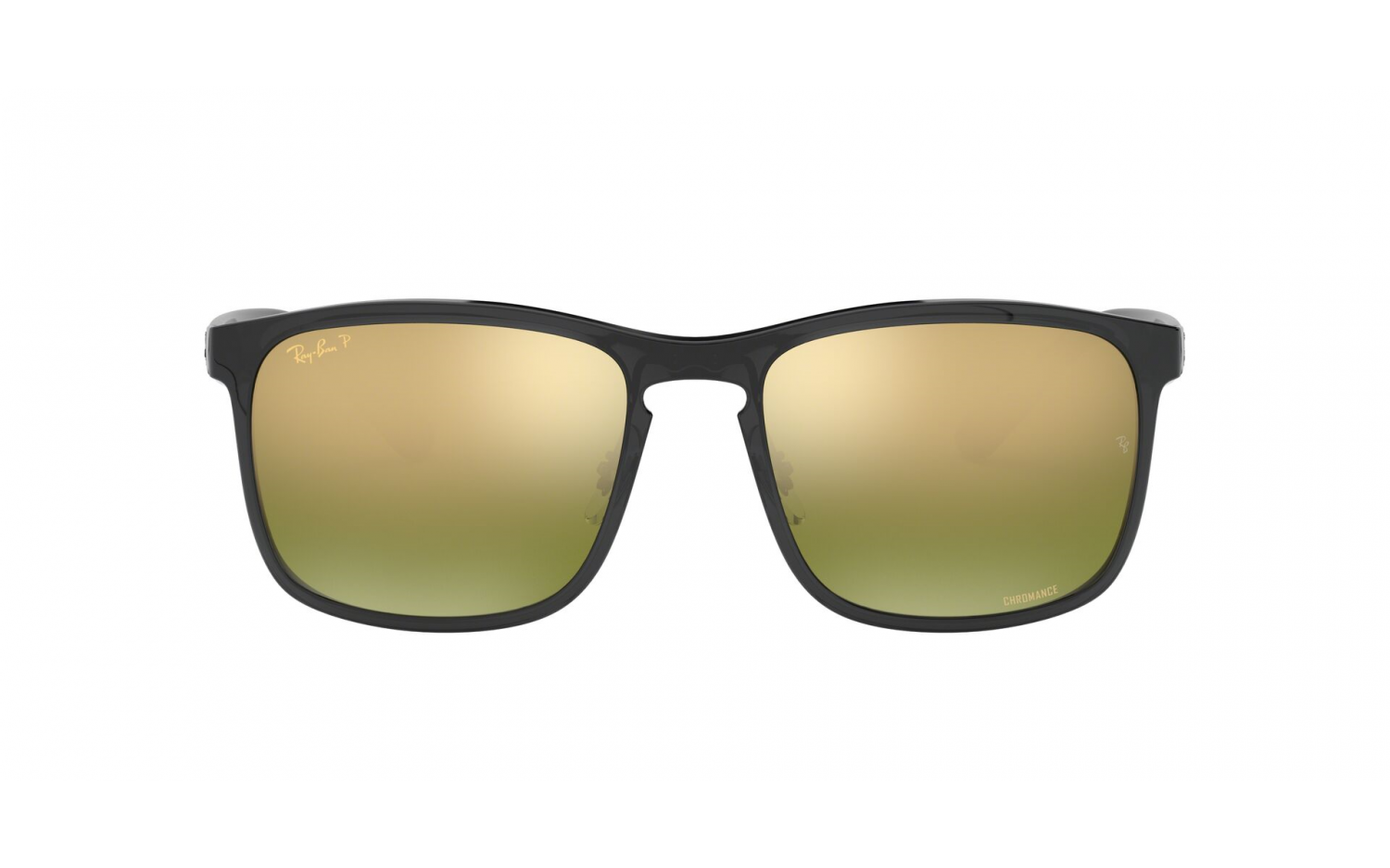Ray-Ban Chromance RB4264 876/6O 58 Sunglasses | Shade Station