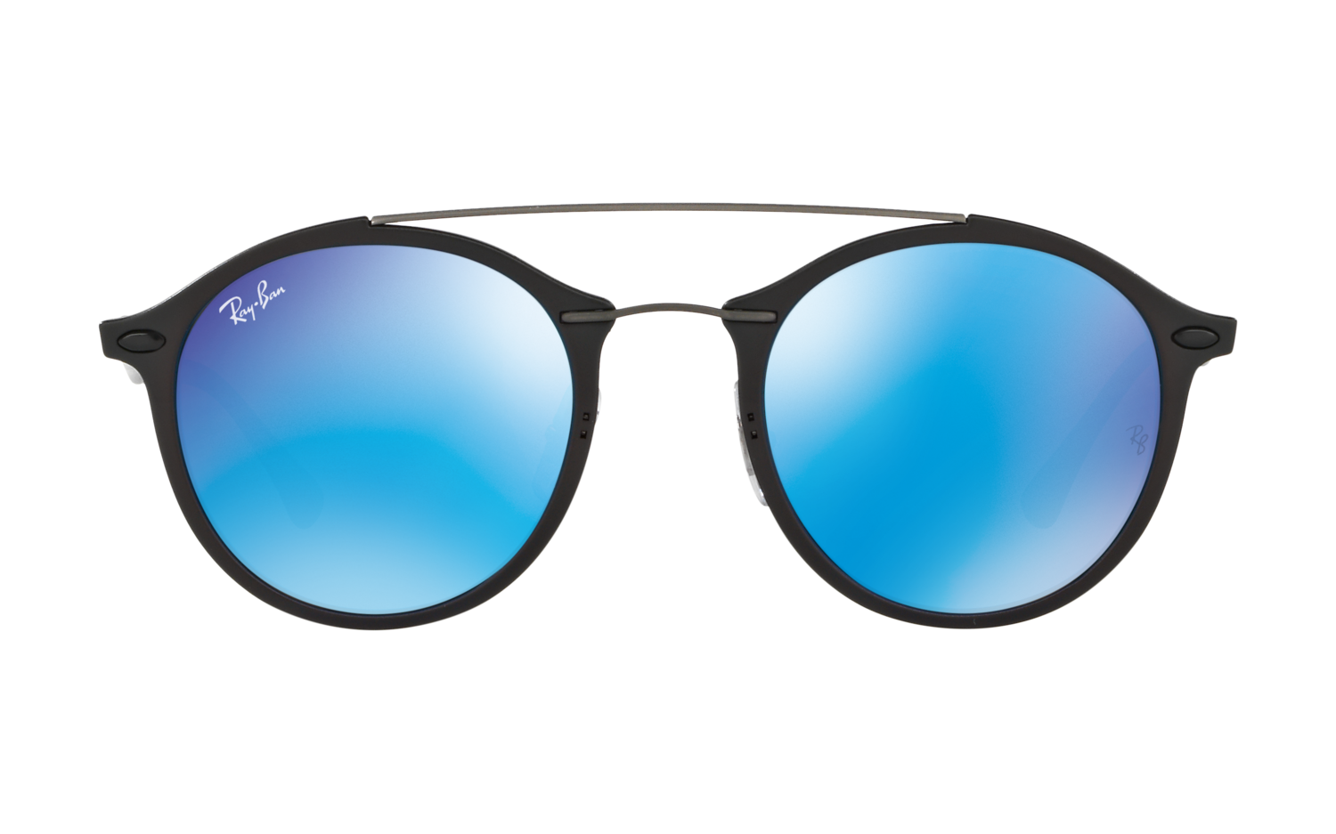 Ray-Ban RB4266 601S55 49 Sunglasses | Shade Station