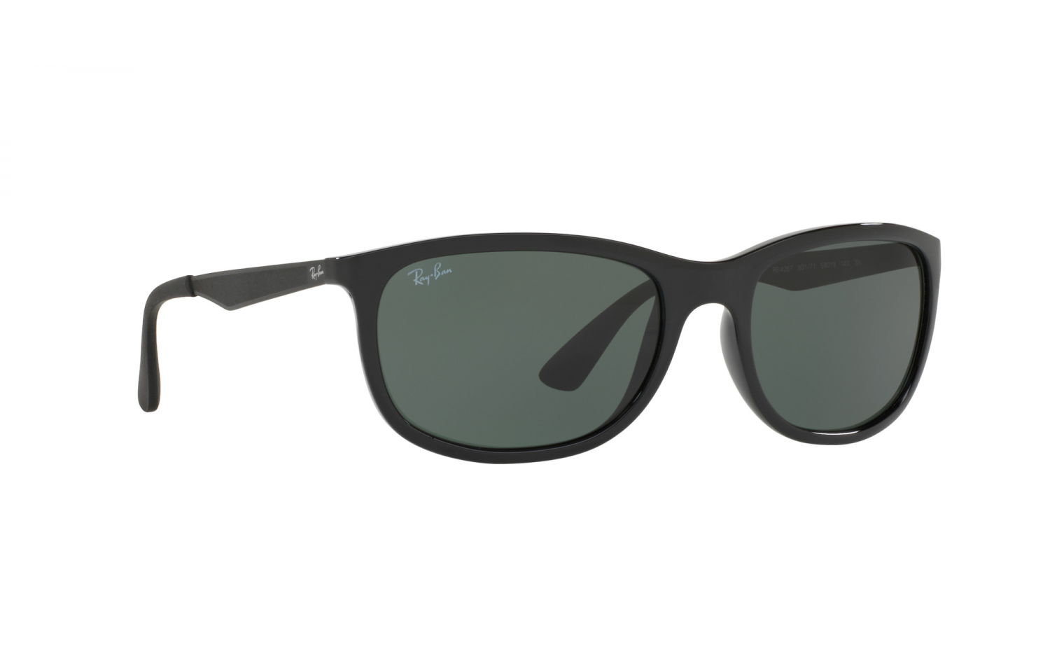 Ray-Ban RB4267 601/71 59 Sunglasses | Shade Station