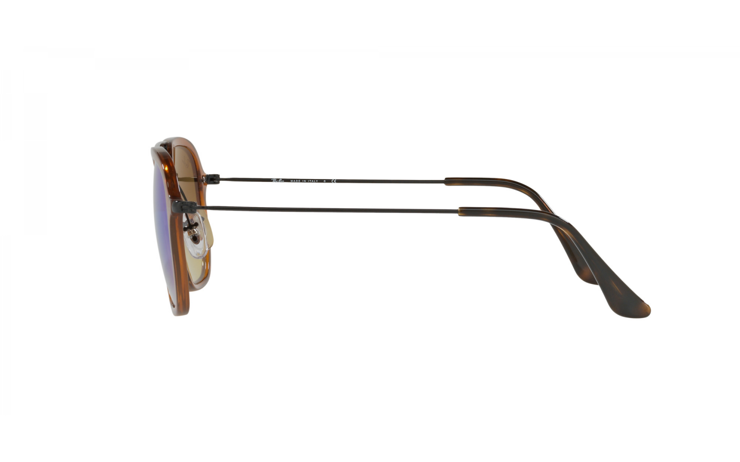 Ray-Ban RB4273 62588B 52 Sunglasses | Shade Station