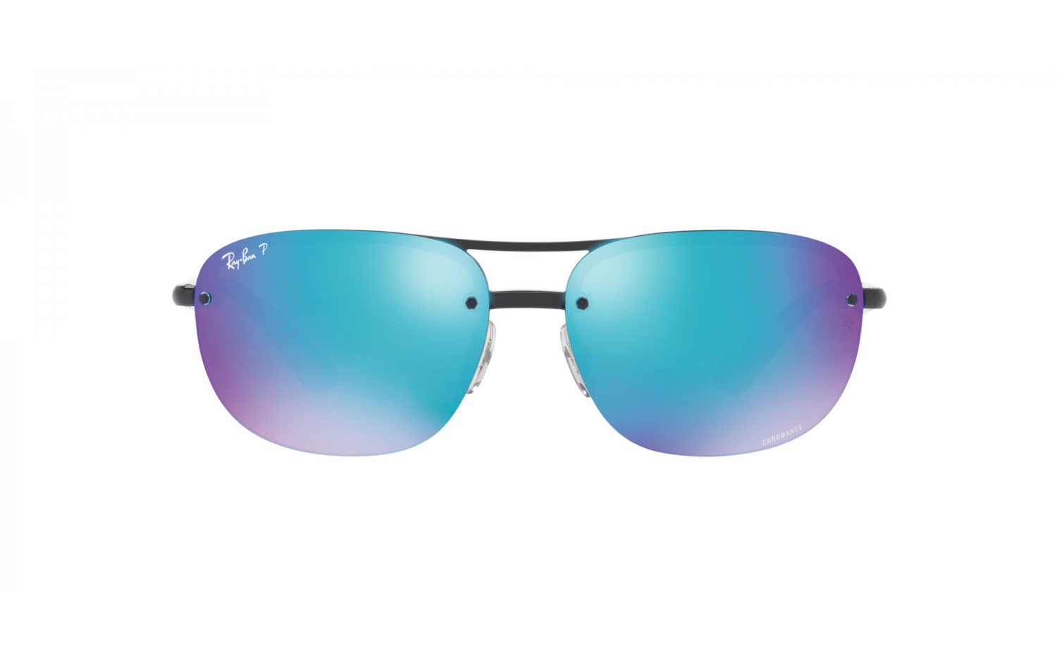 Ray-Ban Chromance RB4275CH 601/A1 63 Sunglasses | Shade Station