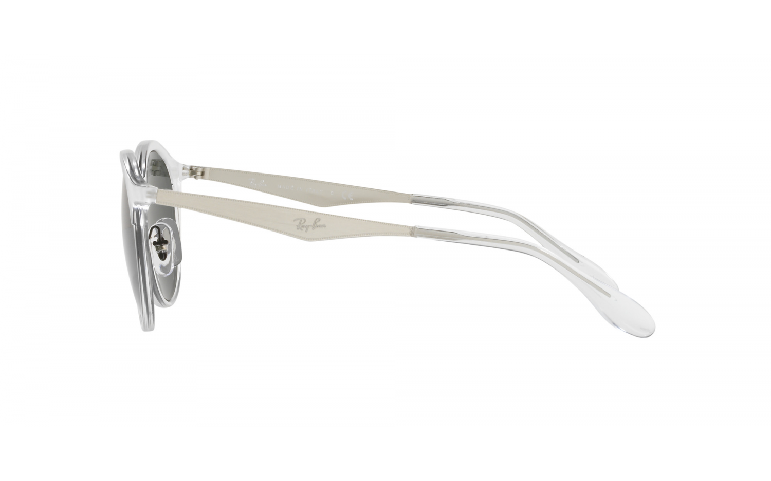 Ray-Ban Emma RB4277 632371 51 Sunglasses | Shade Station