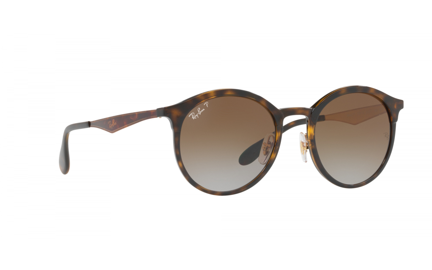 Ray-Ban Emma RB4277 710/T5 51 Sunglasses | Shade Station